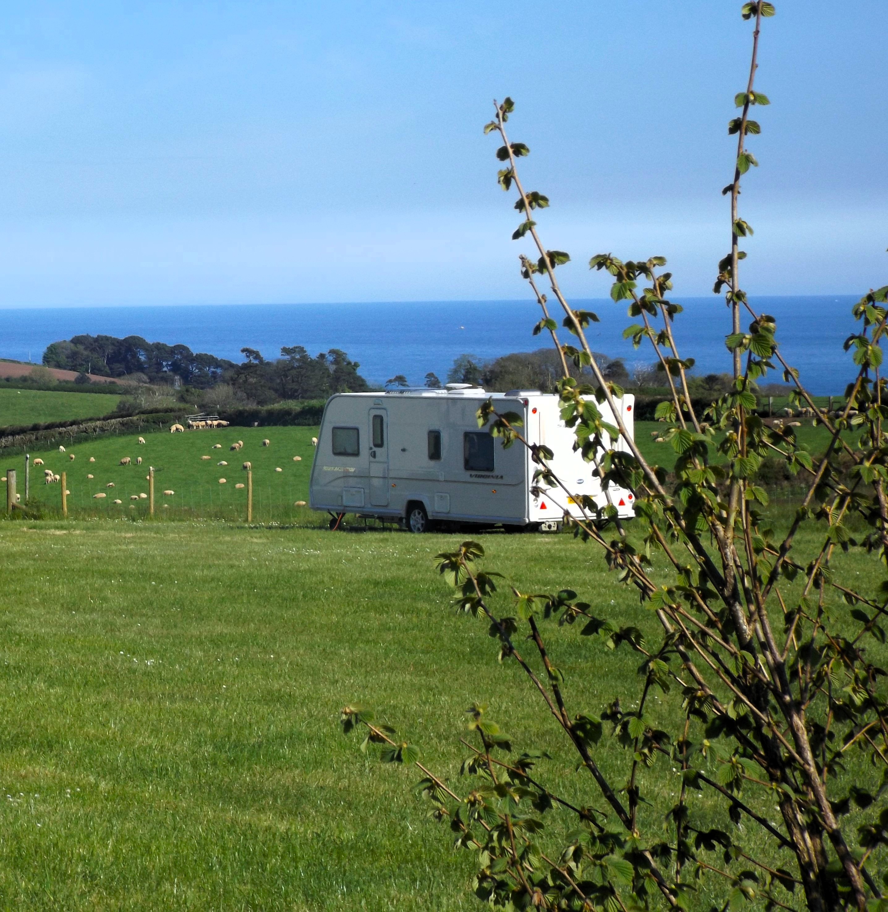 Camping Prices – Sea View Campsite, South Devon – Sea View Campsite ...
