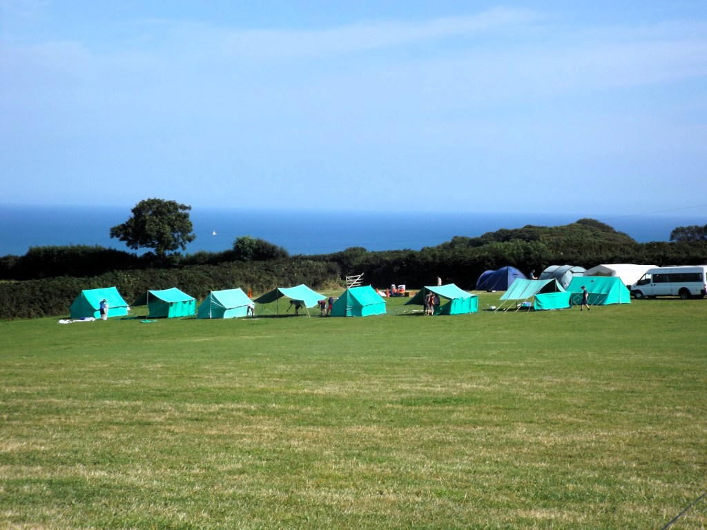 Camping Prices – Sea View Campsite, South Devon – Sea View Campsite ...